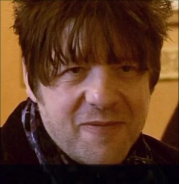 Ian Tucker | The Golden Throats Wiki | Fandom