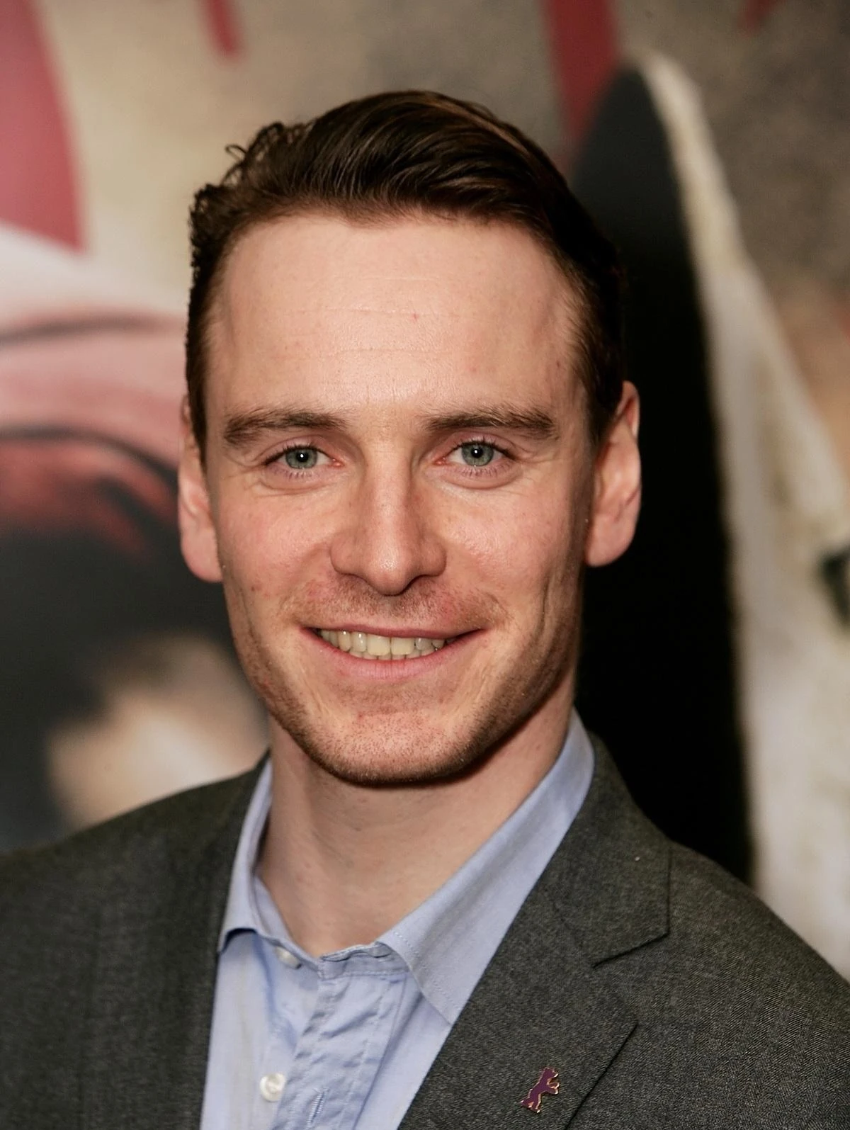 Michael Fassbender | The Golden Throats Wiki | Fandom