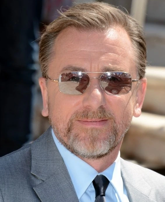 Tim Roth | The Golden Throats Wiki | Fandom
