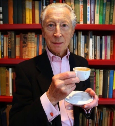 Murray Melvin | The Golden Throats Wiki | Fandom