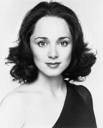 Victoria Mallory | The Golden Throats Wiki | Fandom