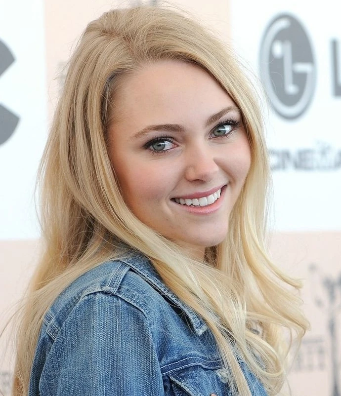 Annasophia Robb Model Pictures