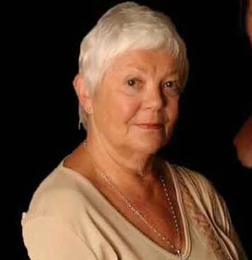 Menna Trussler | The Golden Throats Wiki | Fandom