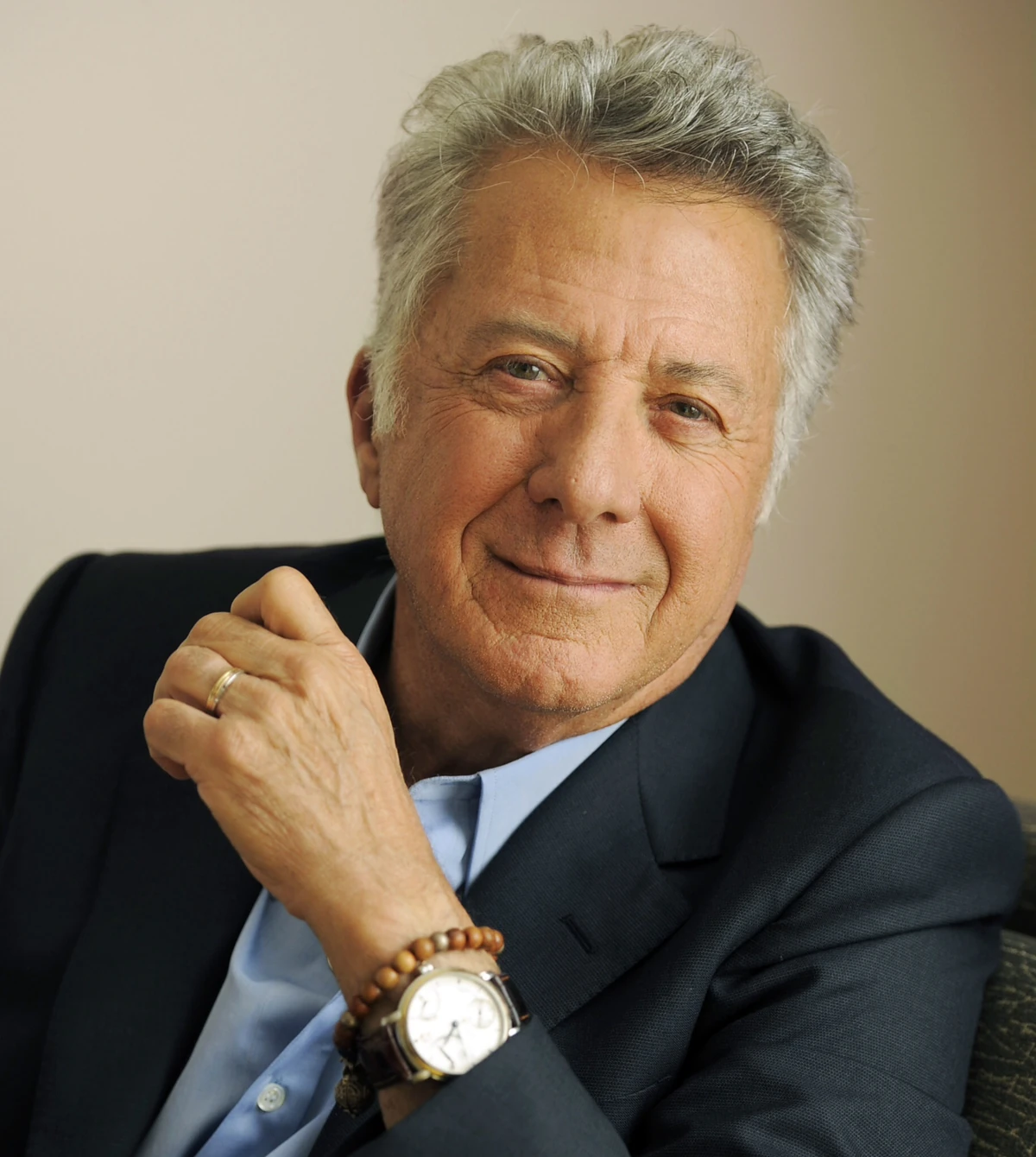 Dustin Hoffman | The Golden Throats Wiki | Fandom