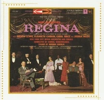 Regina | The Golden Throats Wiki | Fandom