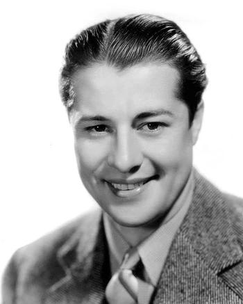 Don Ameche | The Golden Throats Wiki | Fandom