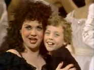 Kathi Moss | The Golden Throats Wiki | Fandom