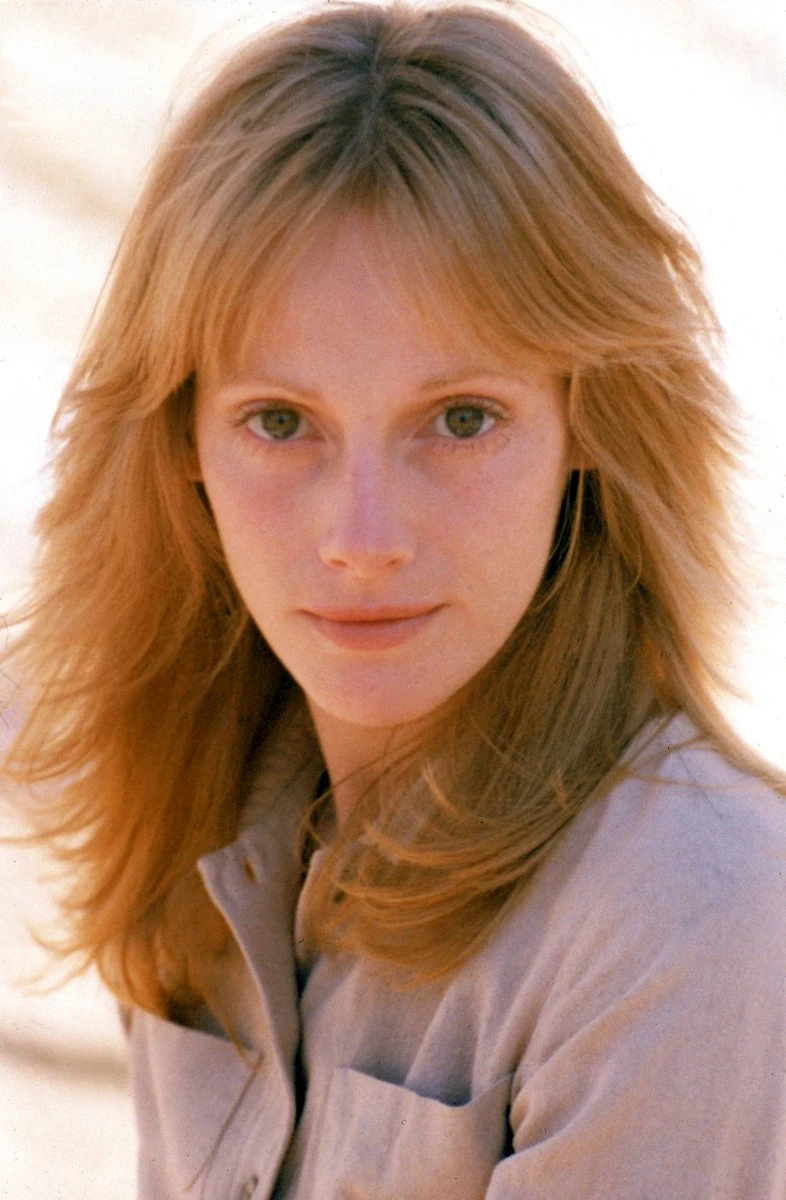 The Outlaw Josey Wales Sondra Locke