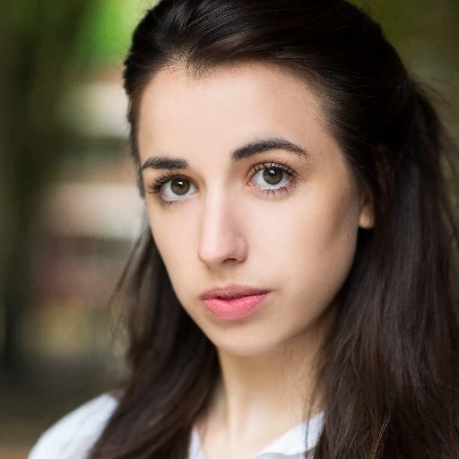 Molly Lynch | The Golden Throats Wiki | Fandom