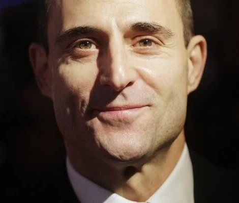 Mark Strong | The Golden Throats Wiki | Fandom