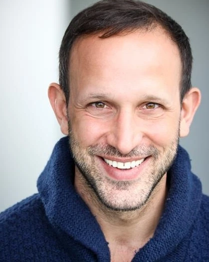 Michael Taibi | The Golden Throats Wiki | Fandom