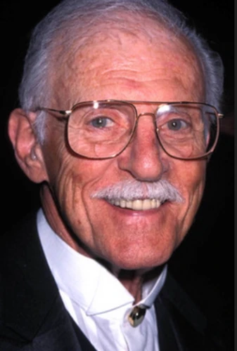 Paul Winchell | The Golden Throats Wiki | Fandom