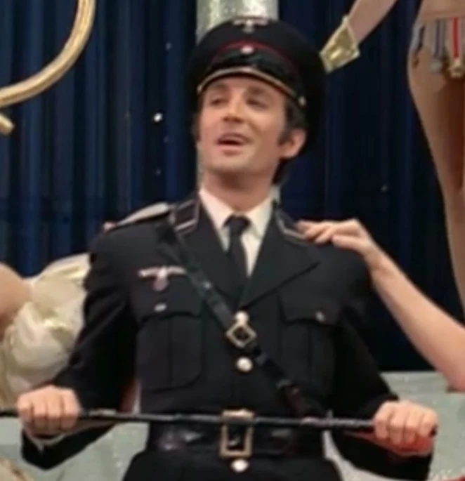 Michael Davis | The Golden Throats Wiki | Fandom