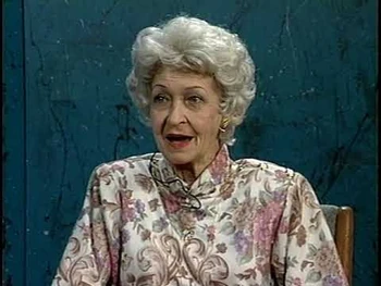 Evelyn Venable | The Golden Throats Wiki | Fandom