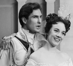 Jon Cypher Cinderella