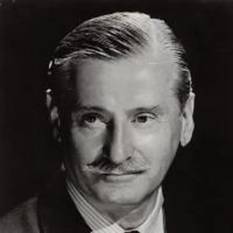 Clive Halliday | The Golden Throats Wiki | Fandom