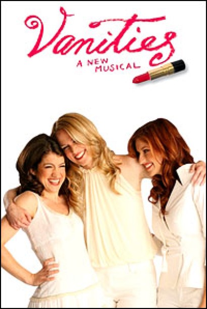 Vanities (musical) | The Golden Throats Wiki | Fandom