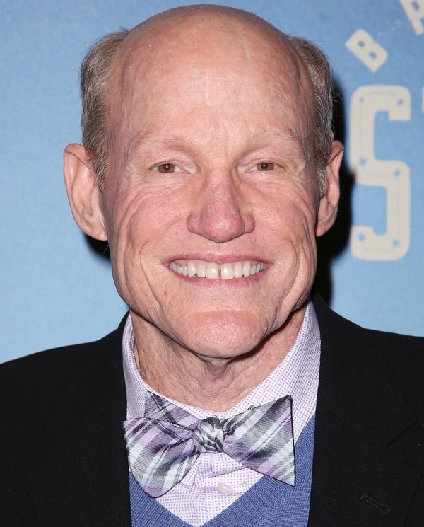 Stephen Lee Anderson | The Golden Throats Wiki | Fandom