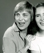 Rita Gardner | The Golden Throats Wiki | Fandom