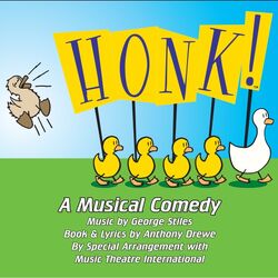 Honk! | The Golden Throats Wiki | Fandom