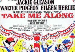 Take Me Along | The Golden Throats Wiki | Fandom