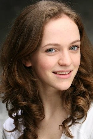 Lucinda Dryzek | The Golden Throats Wiki | Fandom