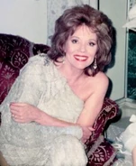 Diana Rigg | The Golden Throats Wiki | Fandom