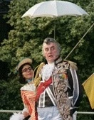 Desmond Barrit | The Golden Throats Wiki | Fandom