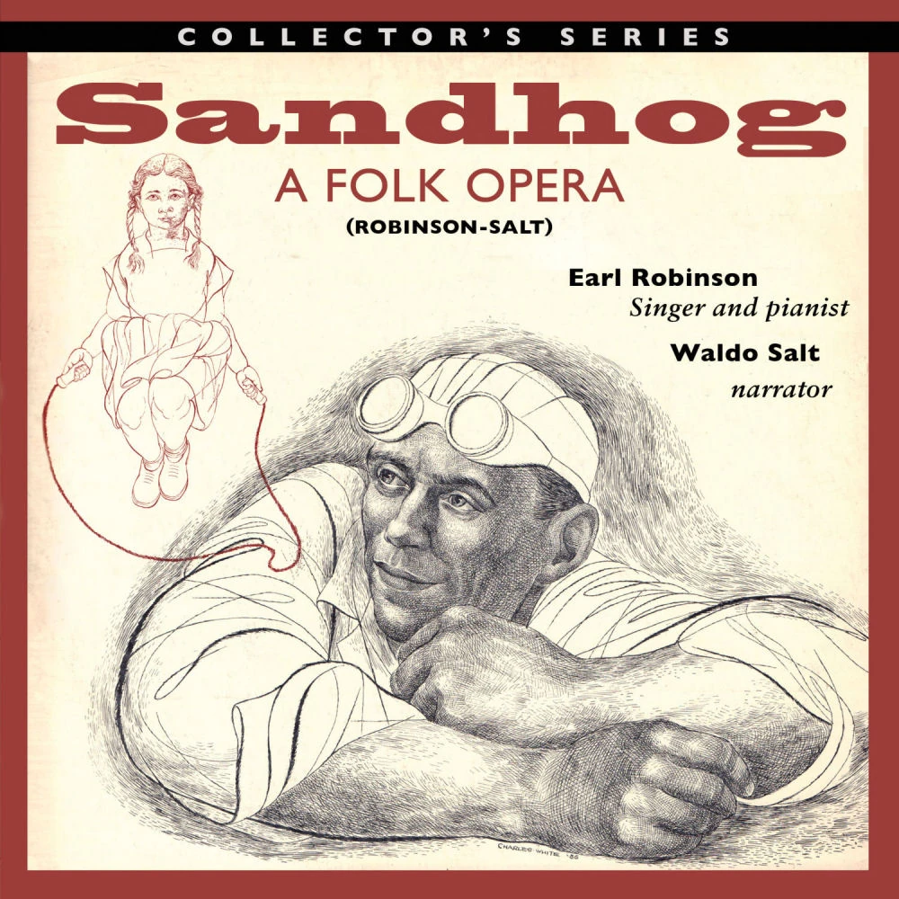 Sandhog | The Golden Throats Wiki | Fandom