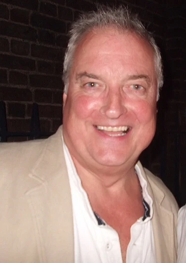 Clive Carter | The Golden Throats Wiki | Fandom