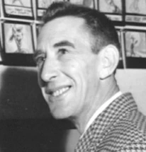 Ralph Wright | The Golden Throats Wiki | Fandom