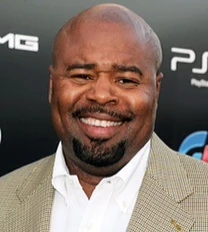 Chi McBride | The Golden Throats Wiki | Fandom