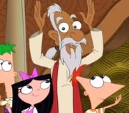 Brian George | The Golden Throats Wiki | Fandom