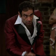 Dan Hedaya | The Golden Throats Wiki | Fandom