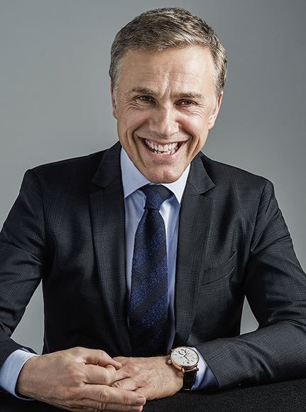 Christoph Waltz | The Golden Throats Wiki | Fandom Christoph Waltz | The Golden Throats Wiki | Fandom