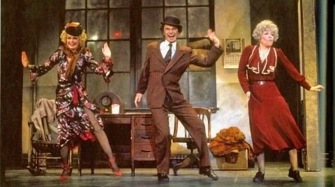 Barbara Erwin | The Golden Throats Wiki | Fandom