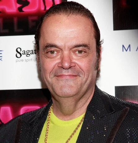 Bill Nolte | The Golden Throats Wiki | Fandom