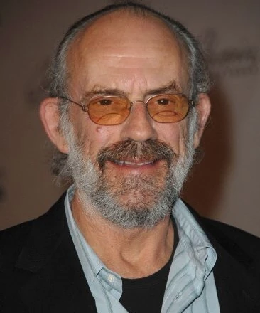 Christopher Lloyd Actor Young