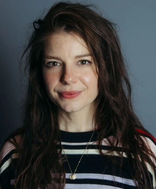 Aimee-Ffion Edwards | The Golden Throats Wiki | Fandom