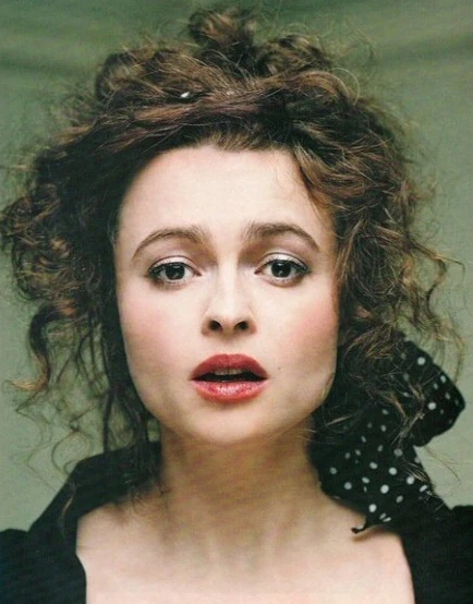 Helena Bonham Carter | The Golden Throats Wiki | Fandom