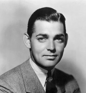 Clark Gable | The Golden Throats Wiki | Fandom