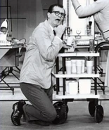 Charles Nelson Reilly | The Golden Throats Wiki | Fandom