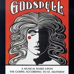 Godspell (musical) | The Golden Throats Wiki | Fandom