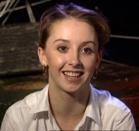 Jo Gibb | The Golden Throats Wiki | Fandom