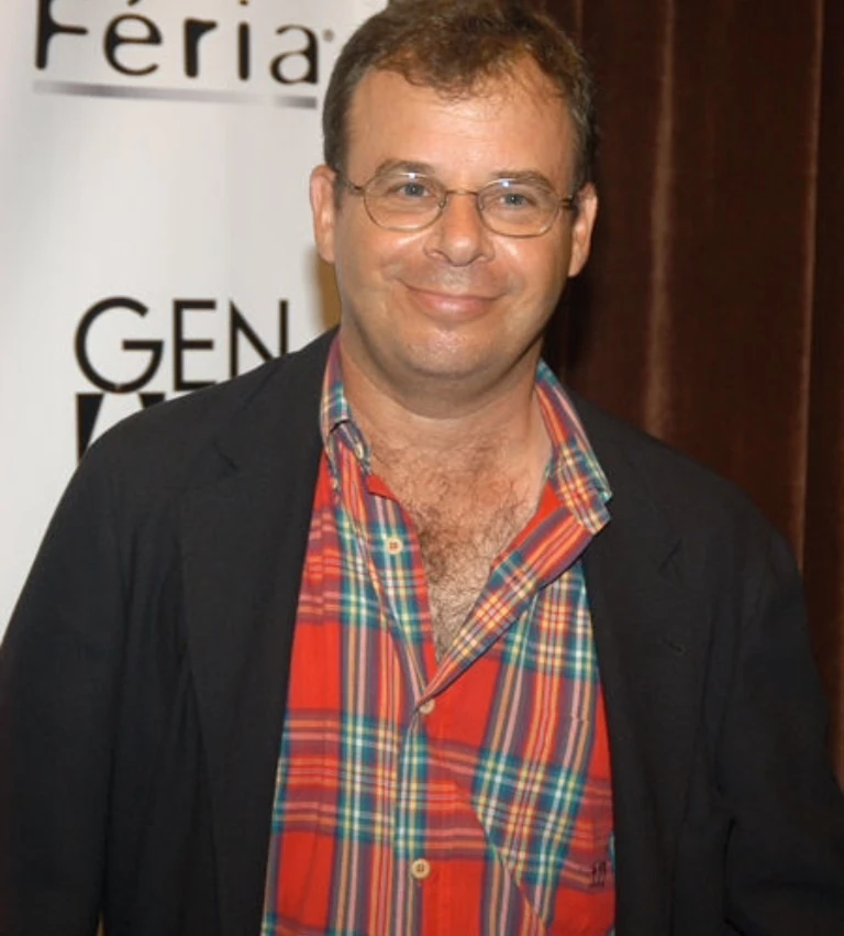 Rick Moranis Kleine Winkel Van Horrors