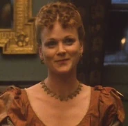 Samantha Bond | The Golden Throats Wiki | Fandom