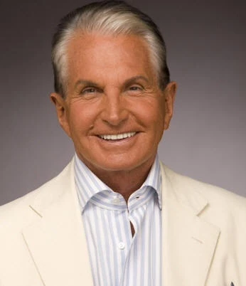 George Hamilton | The Golden Throats Wiki | Fandom