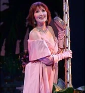 Joanna Gleason | The Golden Throats Wiki | Fandom
