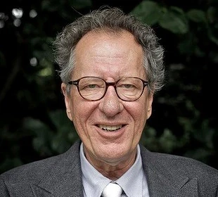 Geoffrey Rush | The Golden Throats Wiki | Fandom
