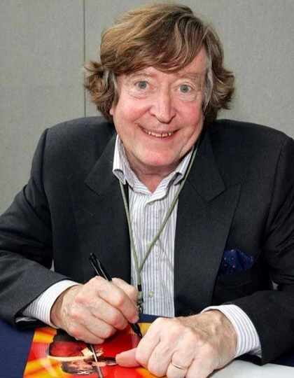 David Collings | The Golden Throats Wiki | Fandom